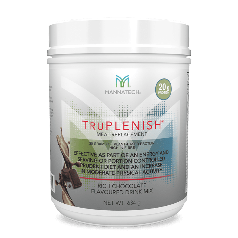 TruPLENISH™ Meal Replacement (Rich Chocolate)